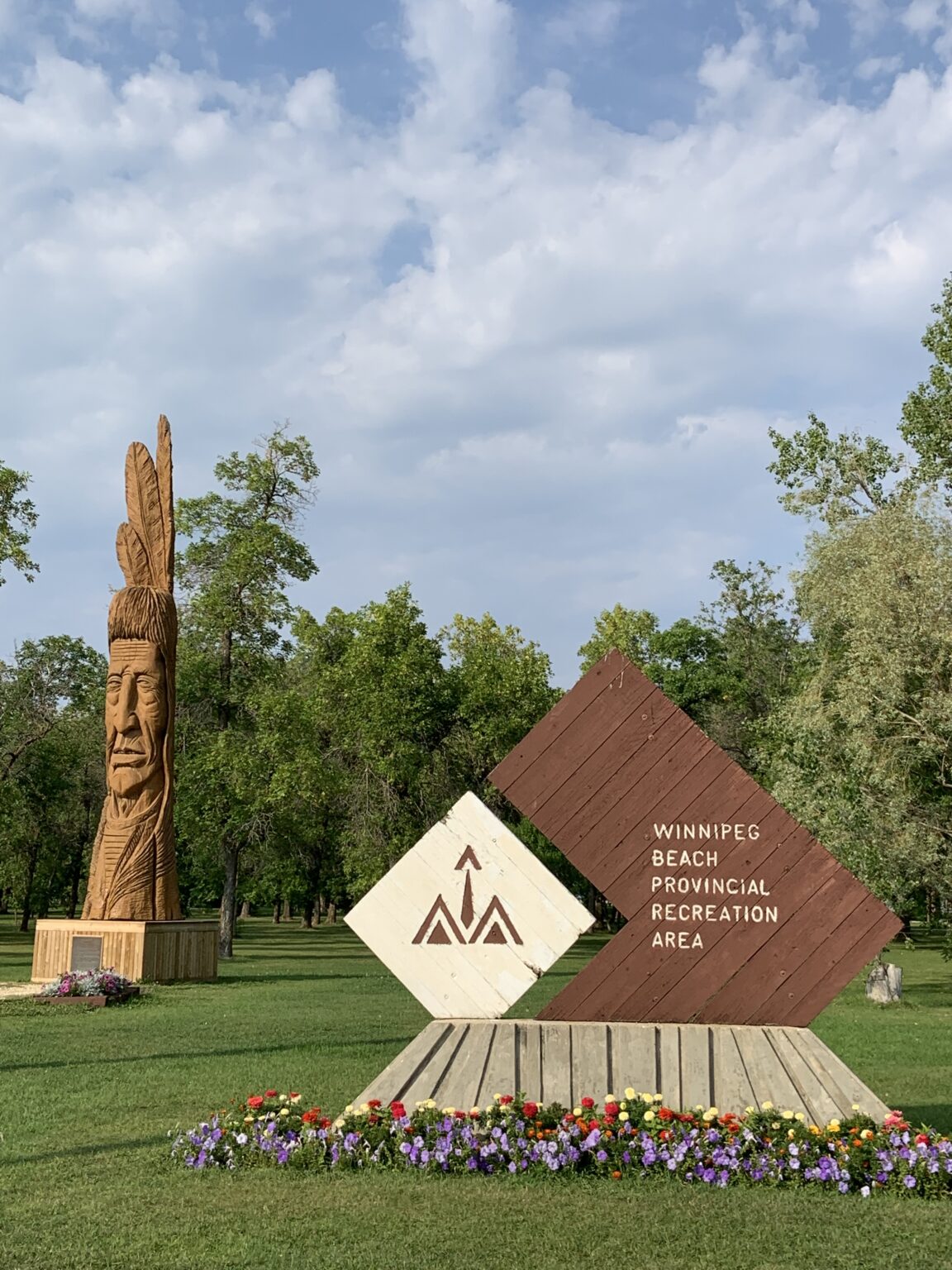 Things to do in Gimli, Manitoba (Interlake Region), Canada – Travel ...