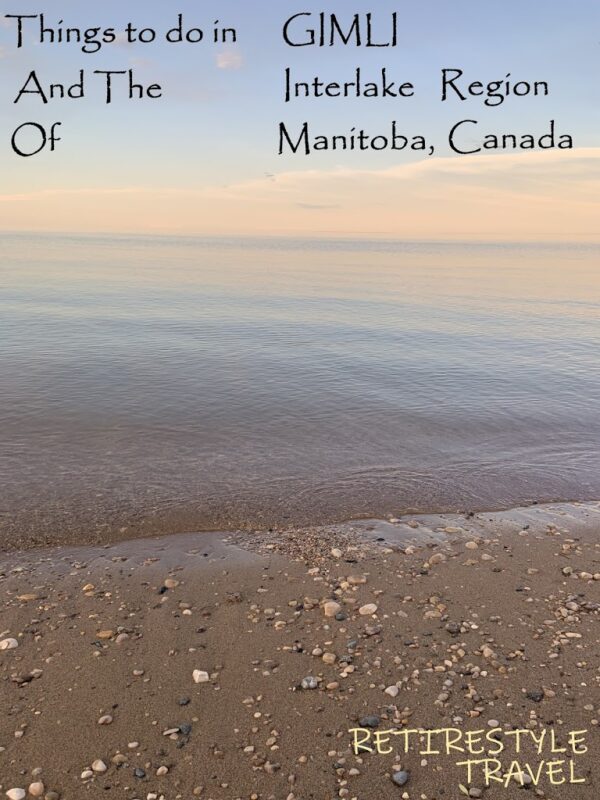 Things to do in Gimli, Manitoba (Interlake Region), Canada - Travel ...