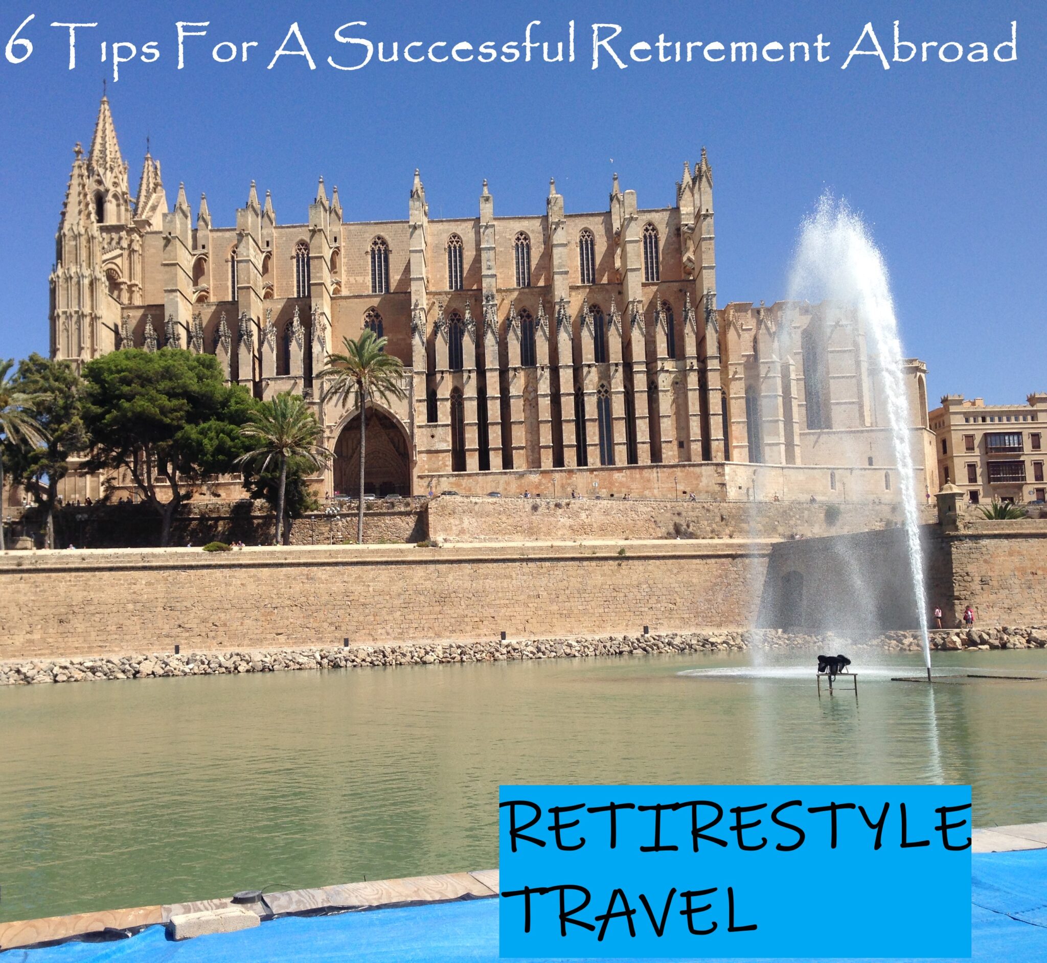 Best Guided Tour Operators For Older Travellers And Seniors ...