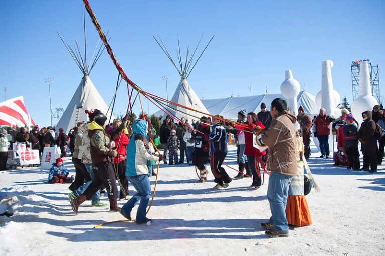 Best festivals in Winnipeg, Manitoba - Retirestyle Travel